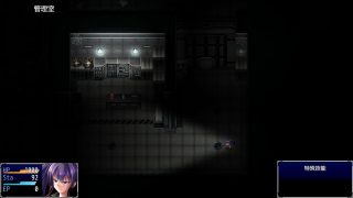 Parasite Day -LABORATORY- Brown Tabby 感想・レビュー | 同人ゲーム感想.com