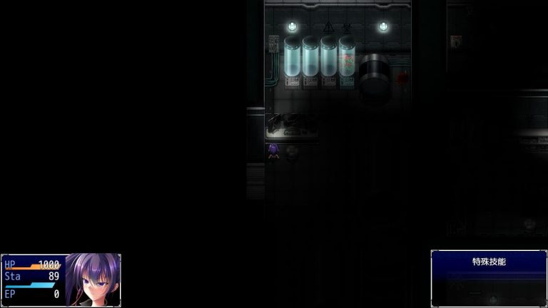 Parasite Day -LABORATORY- Brown Tabby 感想・レビュー | 同人ゲーム感想.com