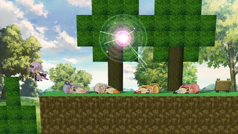 えちクラ～えっち&クラフト～ azcat 感想・レビュー | 同人ゲーム感想.com