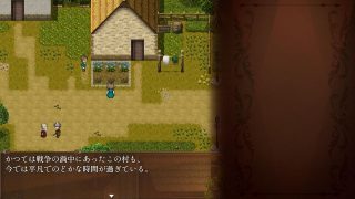BegieAdeII ~偽りのハレルヤ~ 感想・レビュー | 同人ゲーム感想.com