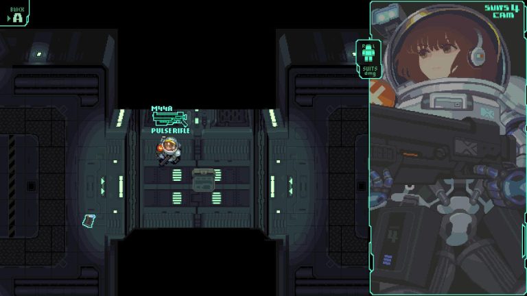 TENTACLES INVASION 感想・レビュー | 同人ゲーム感想.com