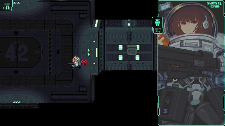 TENTACLES INVASION 感想・レビュー | 同人ゲーム感想.com