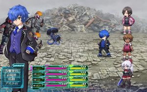 SIGNIT-学園特警部～催 ・寝取られ・つがいじめRPG～ 感想・レビュー | 同人ゲーム感想.com